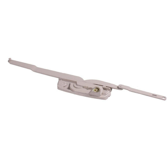 Truth Window Hardware - Encore Dual Arm Operator Left Hand
