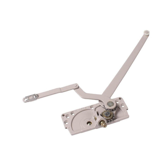 Truth Window Hardware - Right Hand Casement Operator Crank