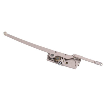 Truth Window Hardware - Entrygard Left Hand Operator