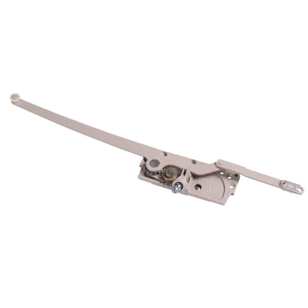 Truth Window Hardware - Entrygard Left Hand Operator