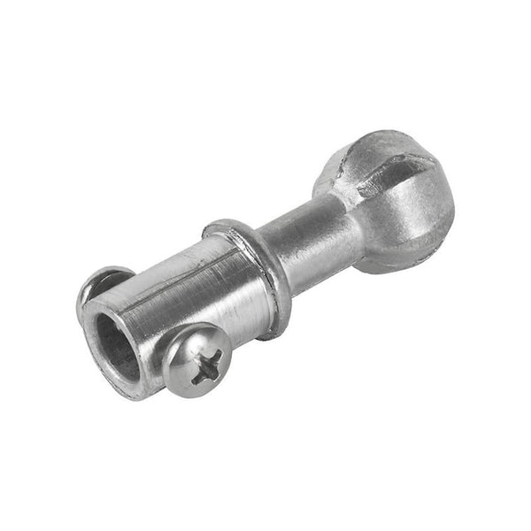 Truth Window Hardware Hex Ball Drive Adapter - Durable Tool