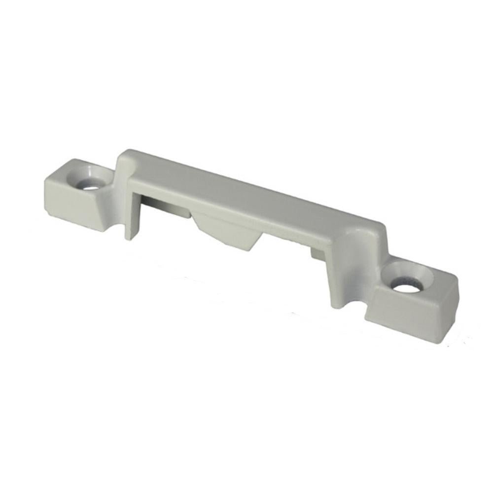 Truth Window Hardware - Trimline Cam Lock Keeper 2-1/16"