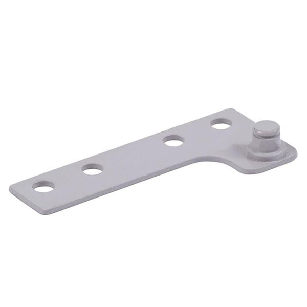 Truth Window Hardware Left Hand Stud Bracket Replacement