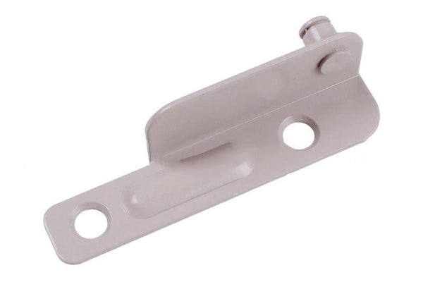 Truth Window Hardware Left Hand Stud Bracket - Durable Metal