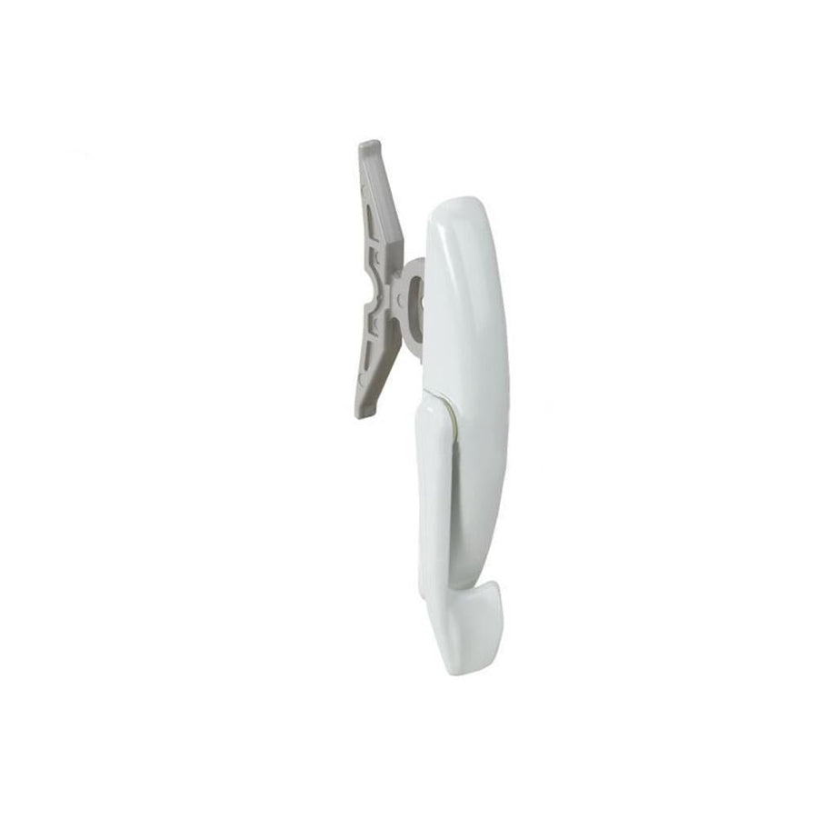 Truth Window Hardware - Multi-Point Awning Lock Replacement