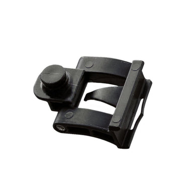 Truth Window Hardware Maxim Pivot Slide Assembly
