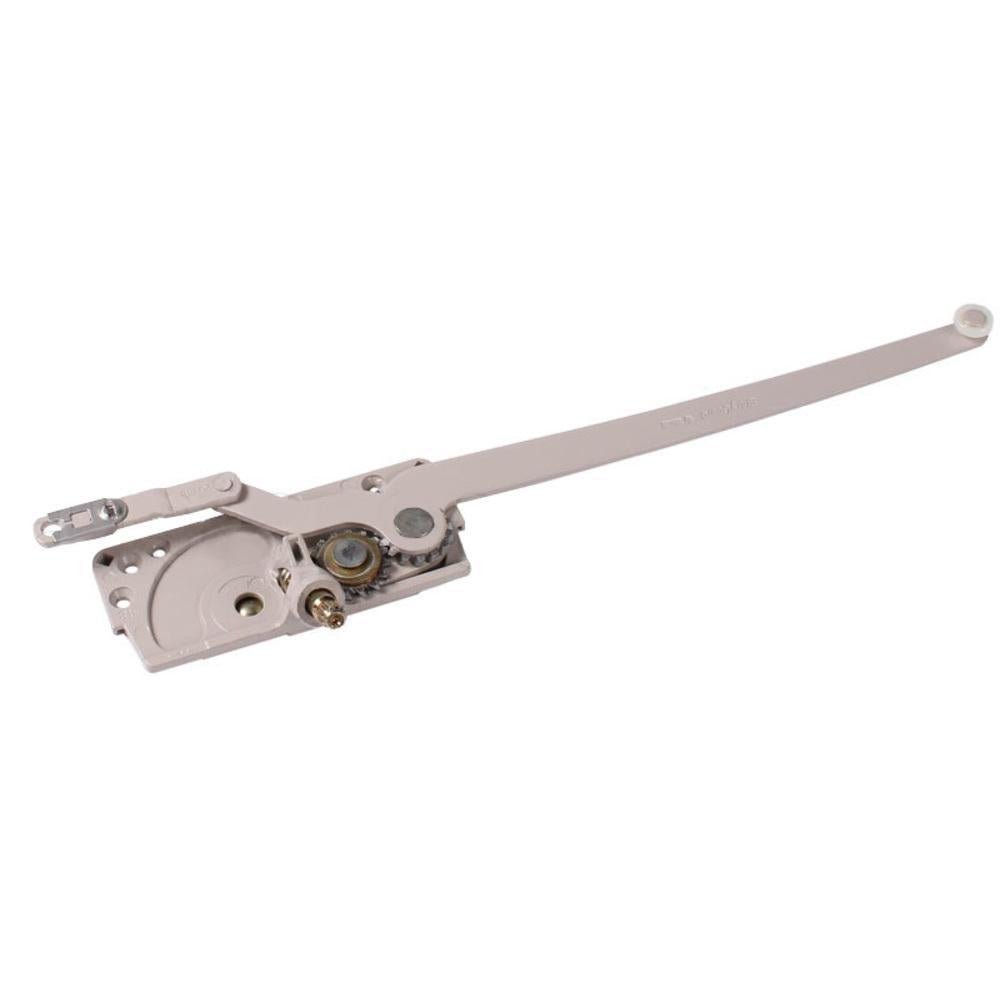 Truth Hardware Entrygard Dual Arm Casement Operator Wit