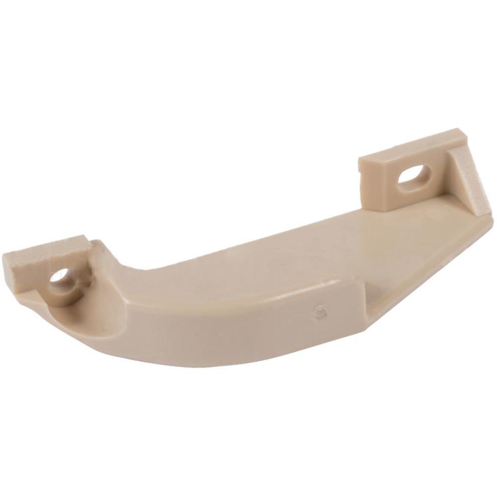 Truth Window Hardware - Right Hand Keeper for Sash Lock