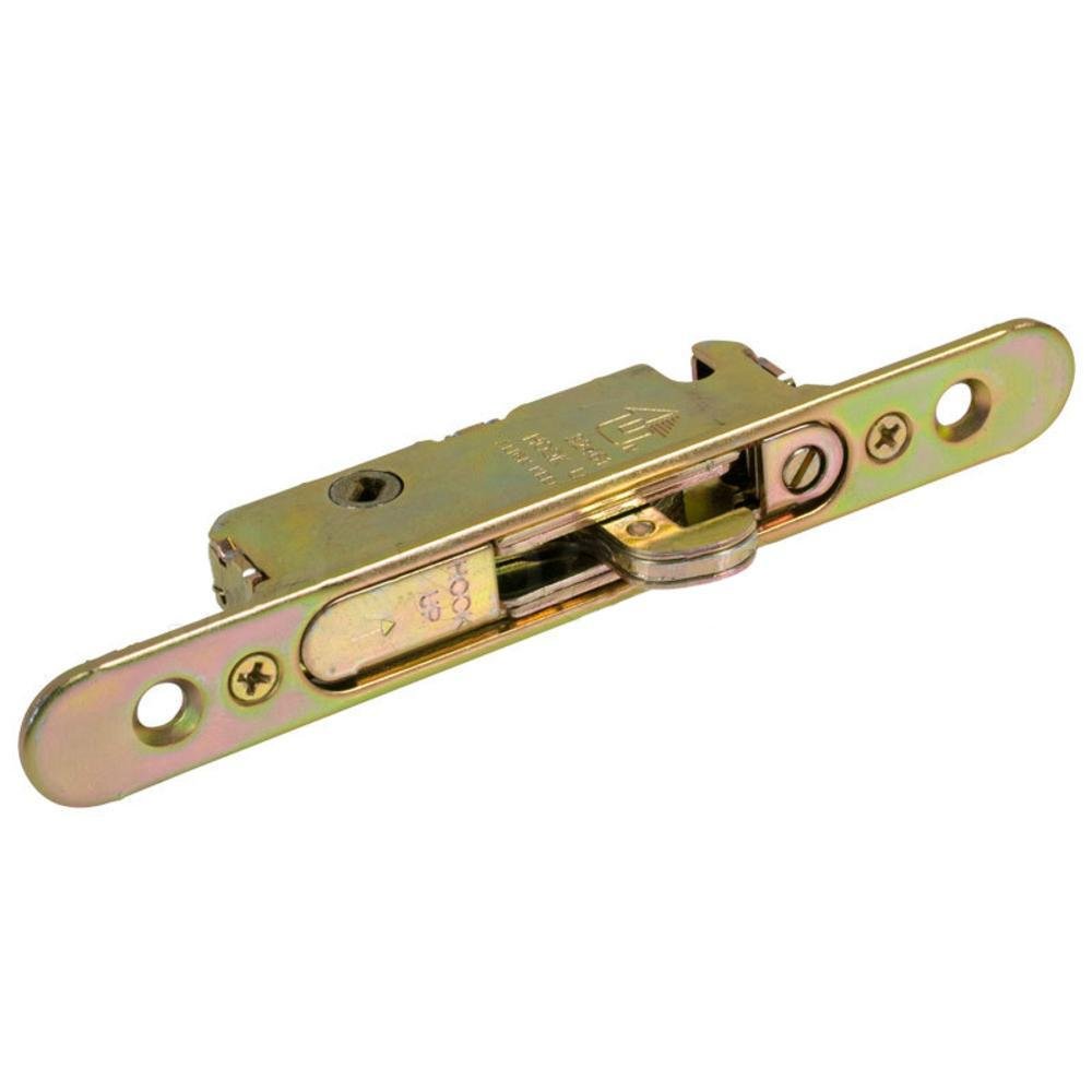 Truth Sliding Glass Door Hardware - Mortise Lock Replacement