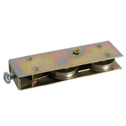 Truth Hardware Tandem Roller - Sliding Glass Door Accessory