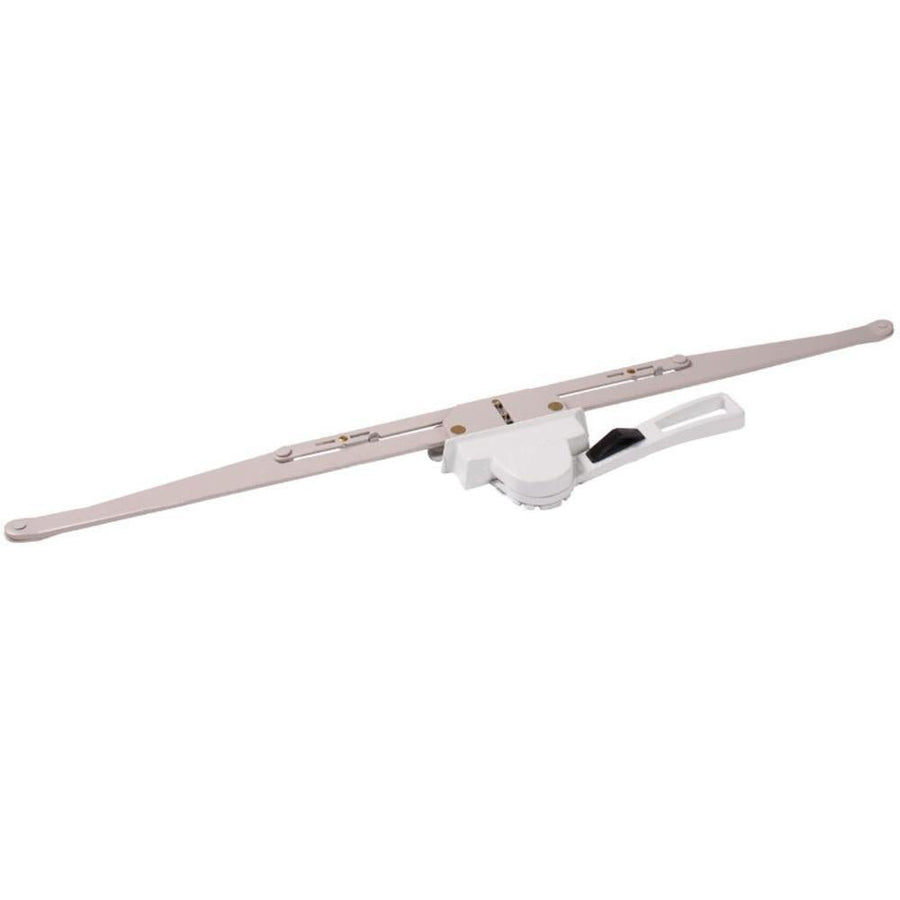 Truth Hardware Opposite Hand 23-1/4 Dual Pull Lever Win