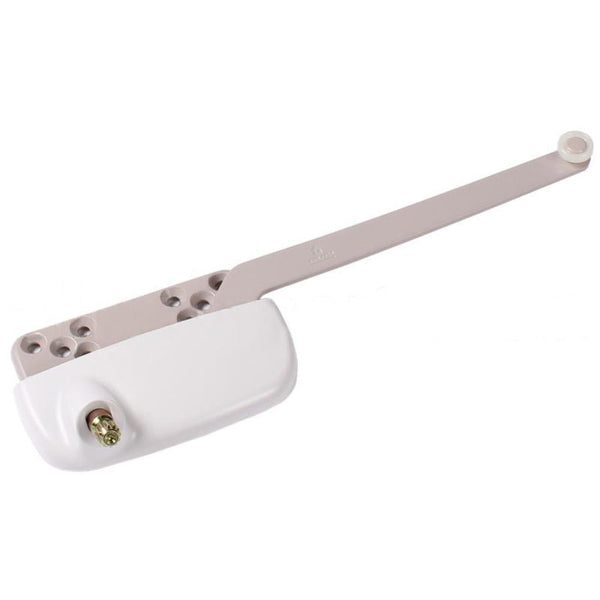 Truth Window Hardware - Ellipse Right Hand Casement Operator