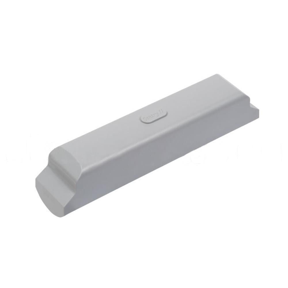 Truth Window Hardware White Sentry II Skylight Motor Cover