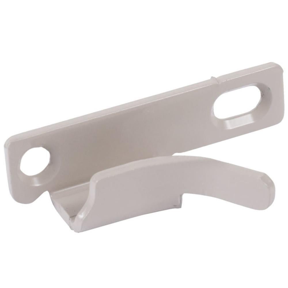 Truth Window Hardware Sash Lock Keeper - Right Hand Design