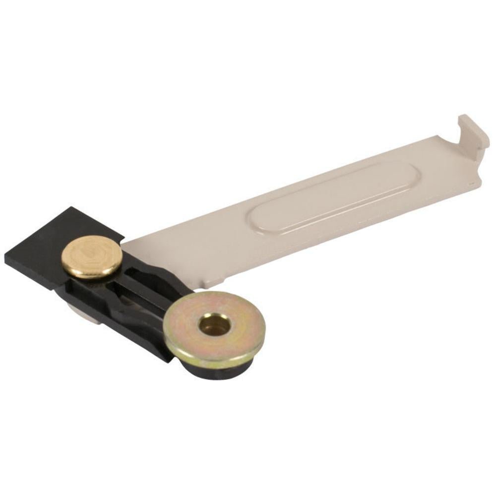 Truth Window Hardware Insert Assembly - Mirage Series Locks