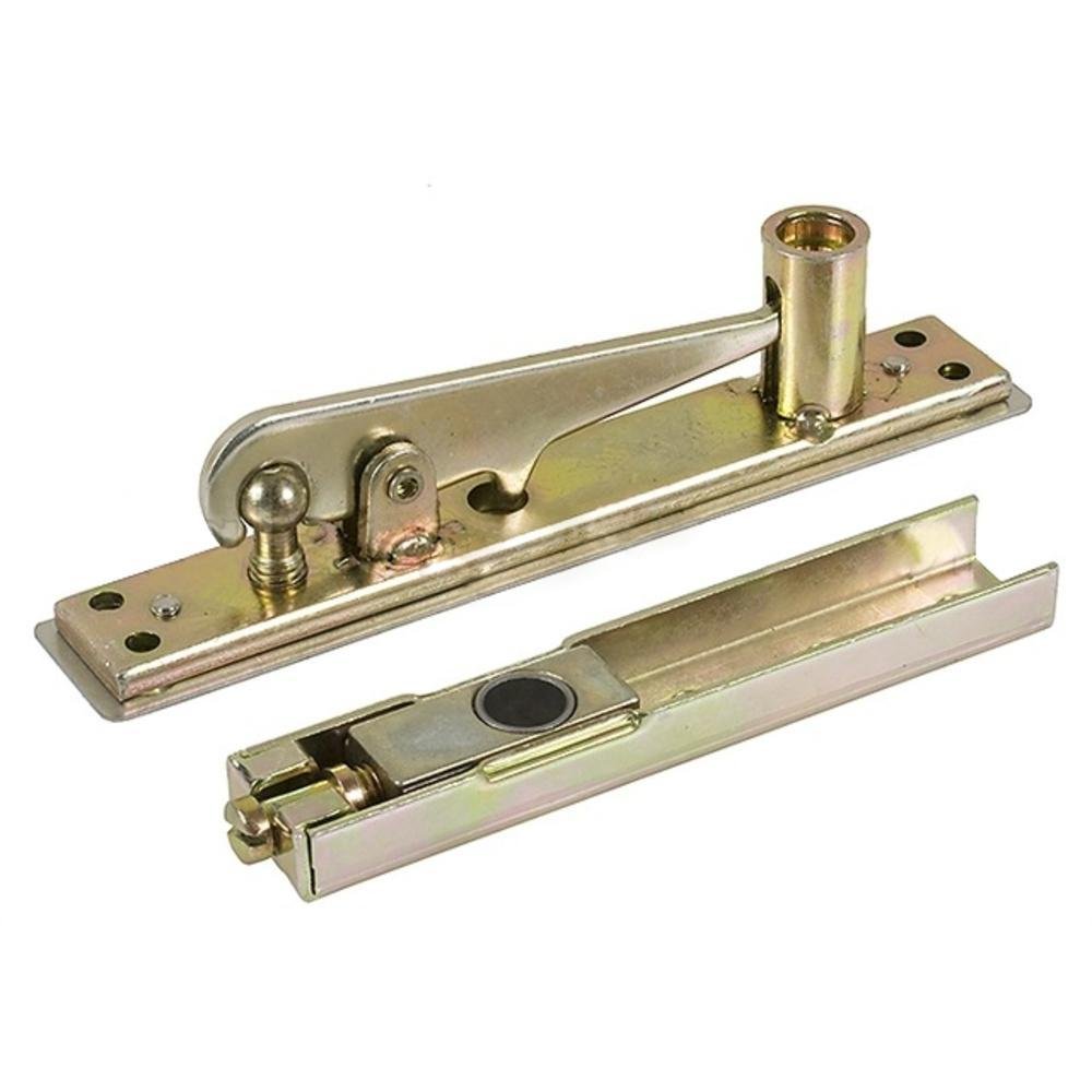 Walking Beam Pivot - Commercial Door Hardware for Easy Entry
