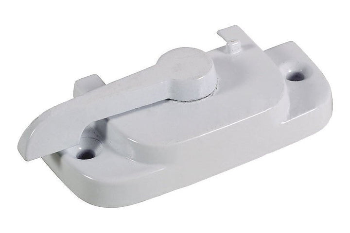 Casement & Awning Window Hardware - Cam Lock with Tabs