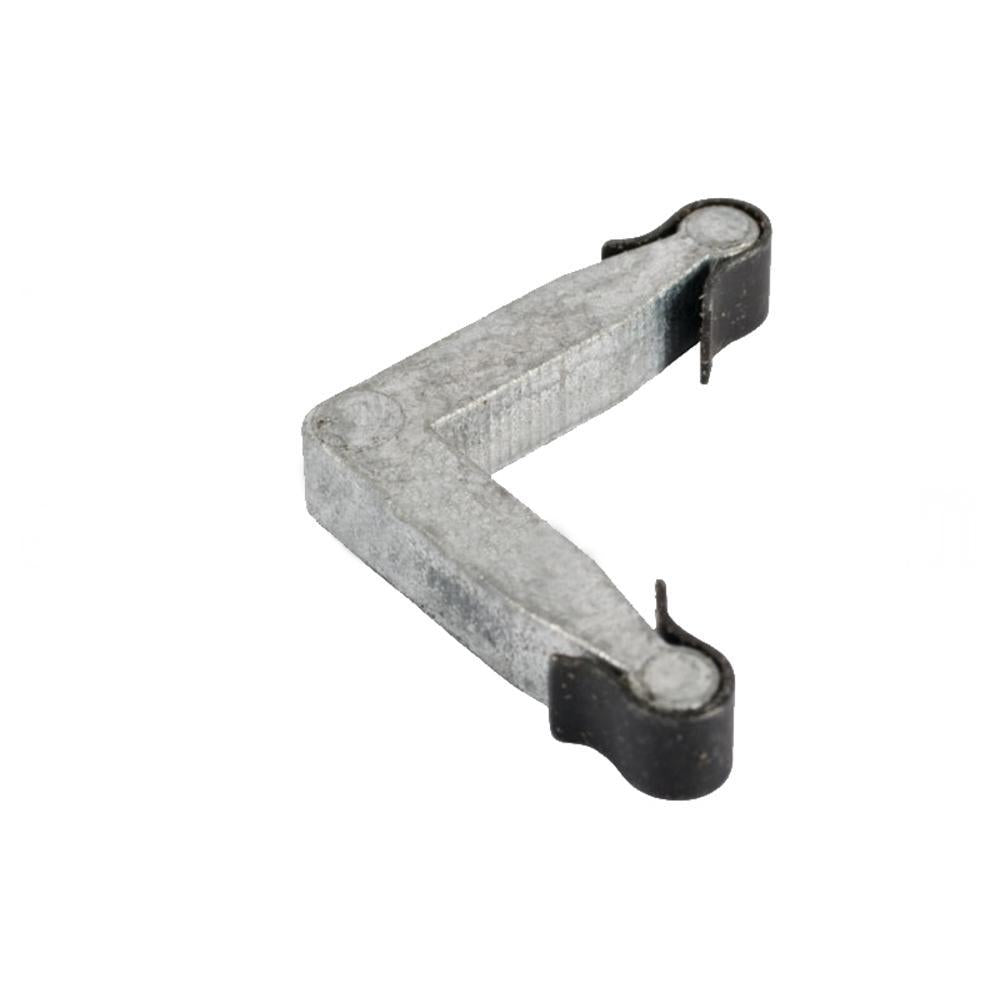 Residential Sliding Window Hardware - Corner Key for Frame