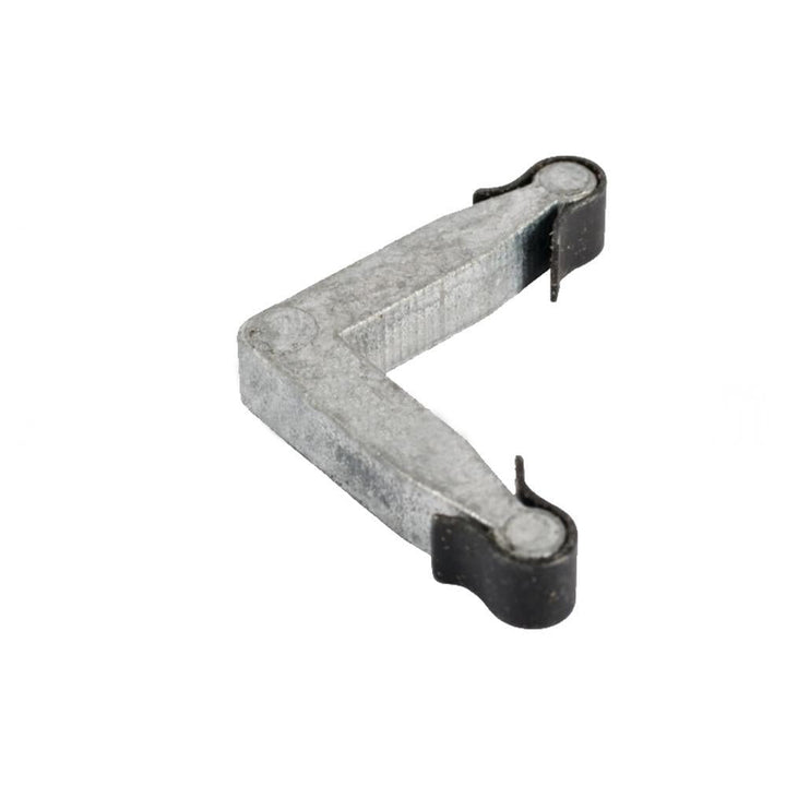 Residential Sliding Window Hardware - Corner Key for Frame