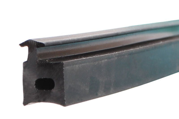Glazing Gasket – 5/16” Rubber Spline for Glass Retention