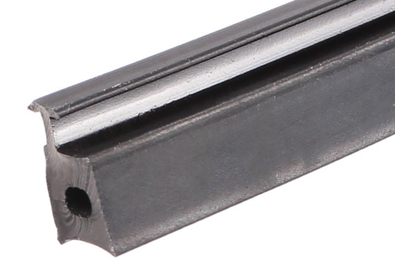 Glazing Gasket – 5/16” Rubber Spline for Glass Retention