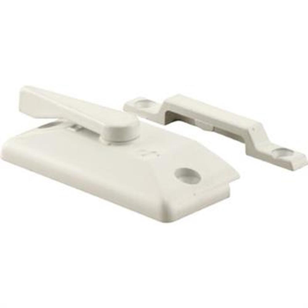 Window Lock - 2-1/4" Screw Holes - Commercial Door Hardware
