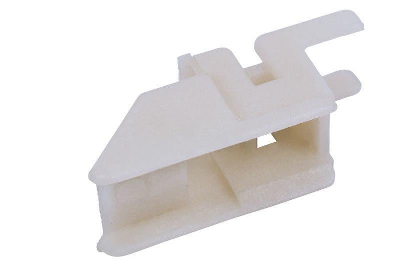 Window Sash Balance 1-9/16" Length Bottom Guide