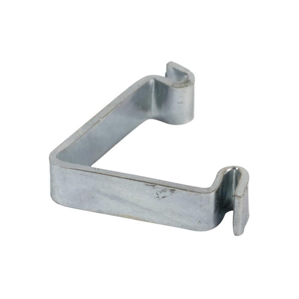 Residential Sliding Window Hardware - Sash Corner Clip 5/8"