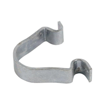 Residential Sliding Window Sash Corner Clip - 9/16" Height