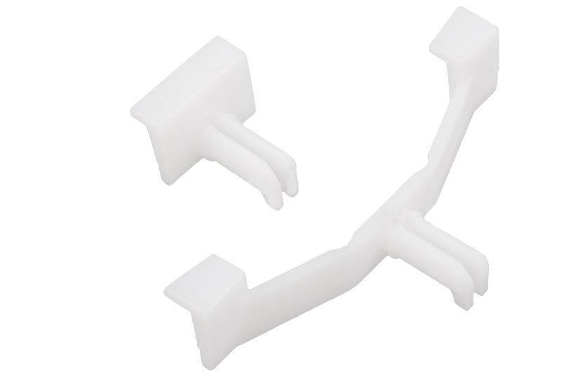 Gienow Window Screen Clip Set - Replacement Retainer Clips