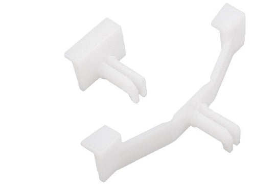 Gienow Window Screen Clip Set - Replacement Retainer Clips
