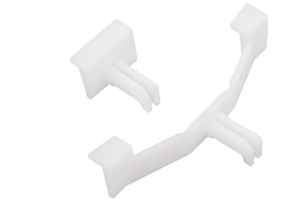 Gienow Window Screen Clip Set - Replacement Retainer Clips