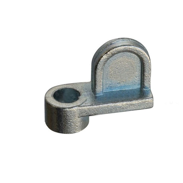 Window Screen Flush Die Cast Clip - Durable Screen Hardware