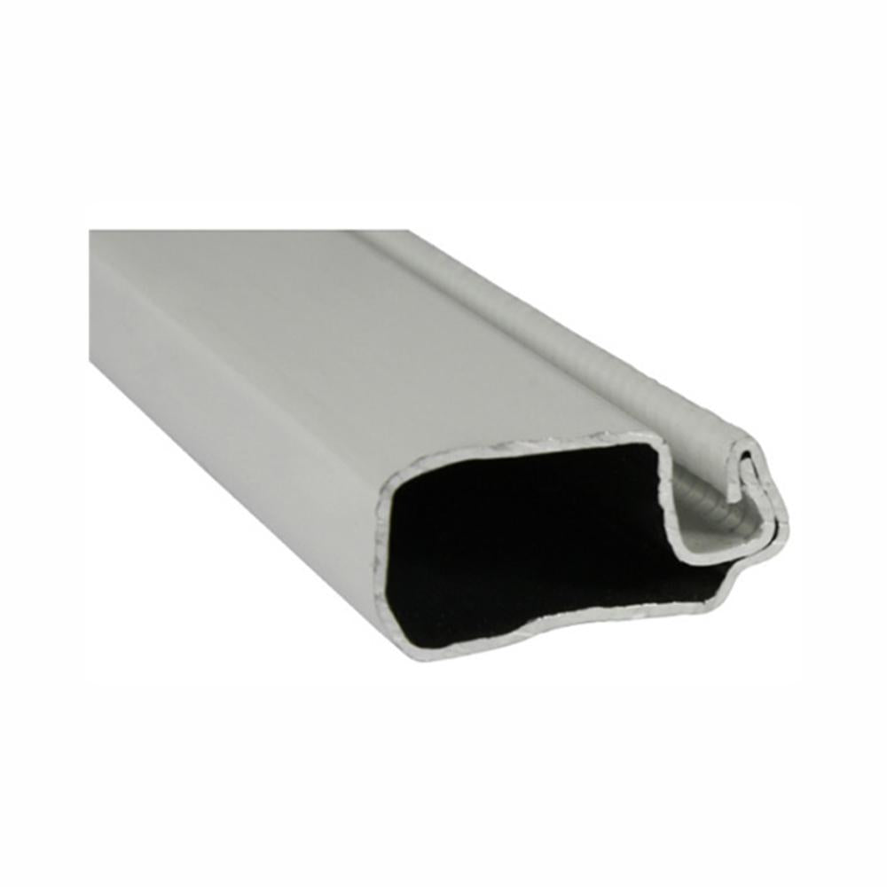 Roll Formed Aluminum Window Screen Frame - Durable Design