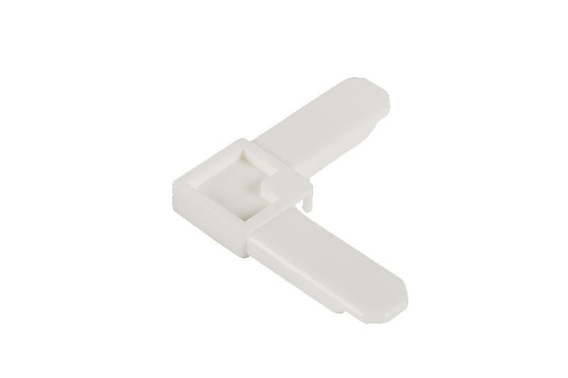 Durable 1/4" Screen Corners for Window Frames - Replacement