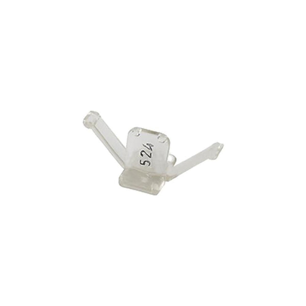 Durable Window Screen Retainer Clip - Easy Installation #524