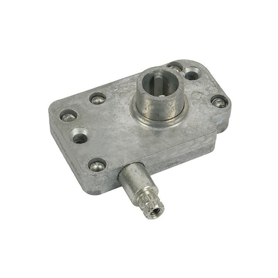 Casement & Awning Window Torque Operator - Left Side 2 Screw