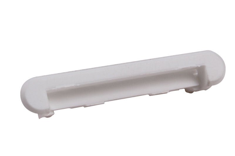 Sliding Window Weep Hole Cover - White Drain Replacement