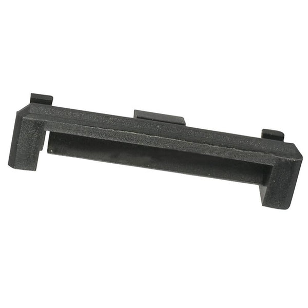 Residential Sliding Window Hardware - Weep Hole Cover Flap