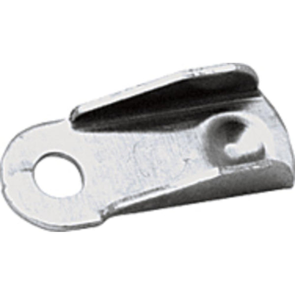 Flush Aluminum Screen Clips for Window Screens