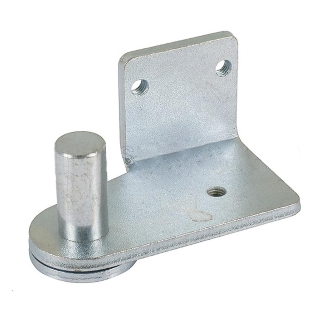 Durable Bottom Frame Door Pivot - Commercial Door Hardware